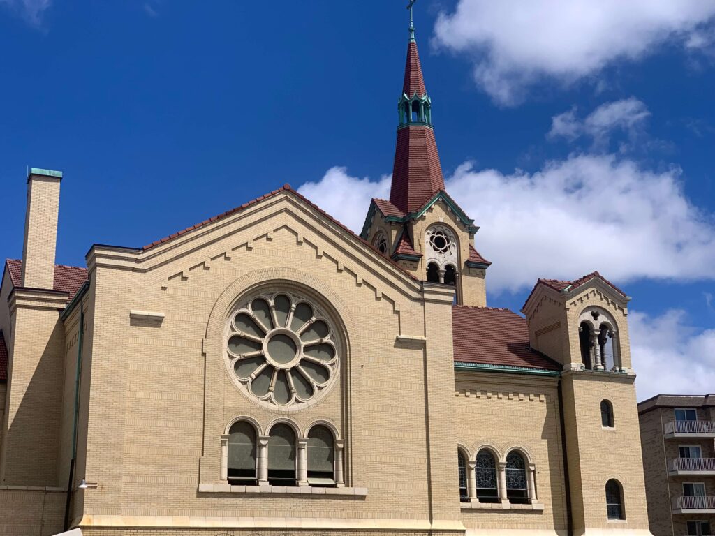 Church Website Image Dimensions and Photography Instructions ...